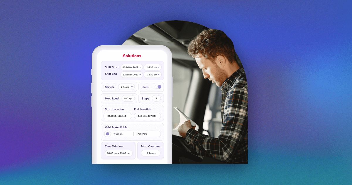 NextBillion.ai on LinkedIn: Mastering Soft Constraints in Route ... NextBillion.ai on LinkedIn: Mastering Soft Constraints in Route ...