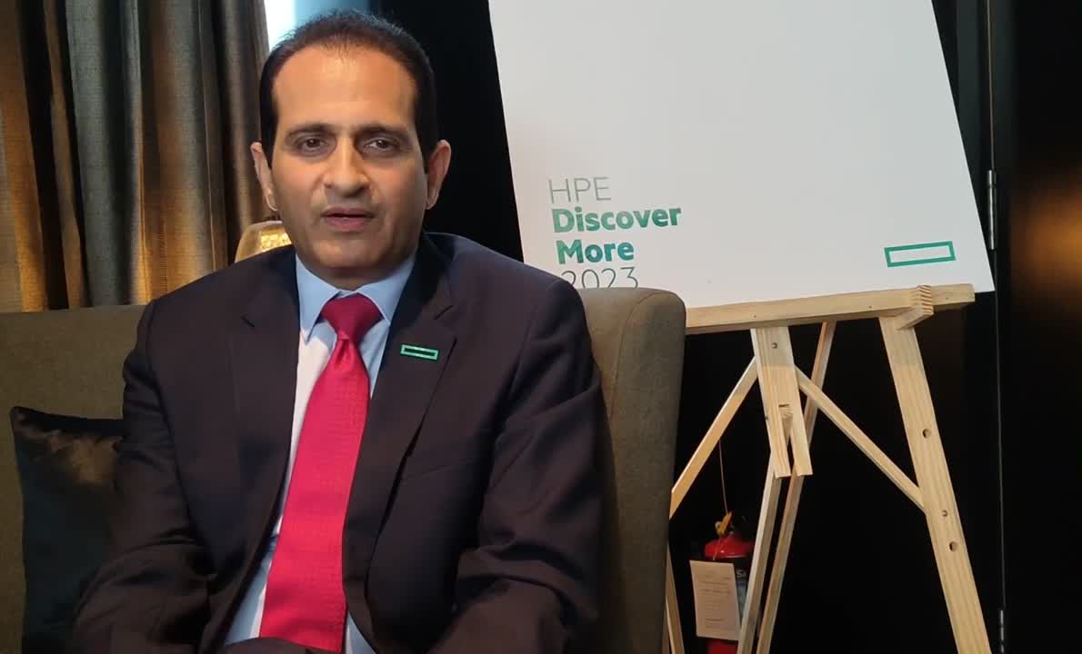 Som Satsangi on LinkedIn: #hpediscover #generativeai | Rohit Chaudhari Som Satsangi on LinkedIn: #hpediscover #generativeai | Rohit Chaudhari
