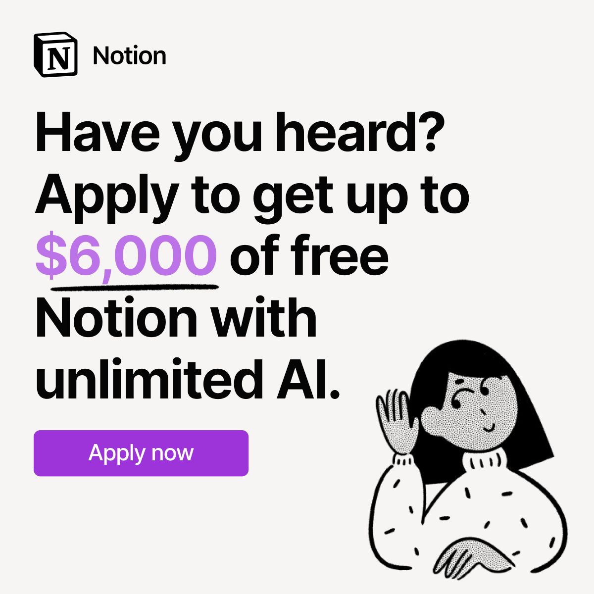 Notion on LinkedIn: Your connected workspace for wiki, docs & projects ... Notion on LinkedIn: Your connected workspace for wiki, docs & projects ...