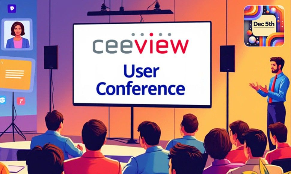 Ceeview on LinkedIn: #ceeviewuserconference #ceeview #ceeview2024 # ... Ceeview on LinkedIn: #ceeviewuserconference #ceeview #ceeview2024 # ...