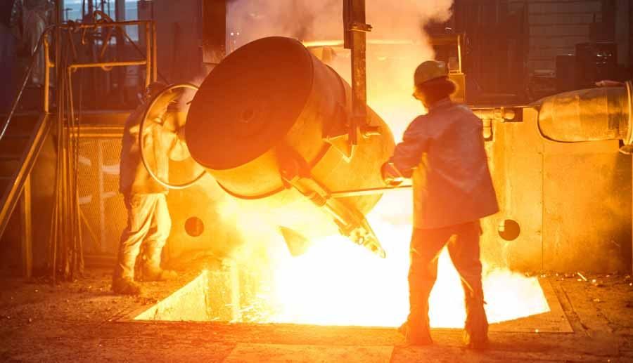 Steel Price Data on LinkedIn: Forging a Sustainable Future: Unveiling ... Steel Price Data on LinkedIn: Forging a Sustainable Future: Unveiling ...