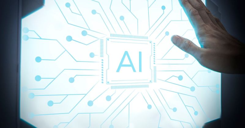After DeepSeek, Alibaba Launches New AI Model, Claims It Surpasses ... After DeepSeek, Alibaba Launches New AI Model, Claims It Surpasses ...