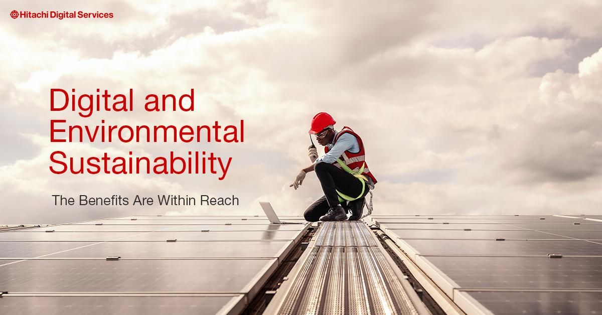 Ankit Narkhede on LinkedIn: Hitachi Digital Services is making ... Ankit Narkhede on LinkedIn: Hitachi Digital Services is making ...