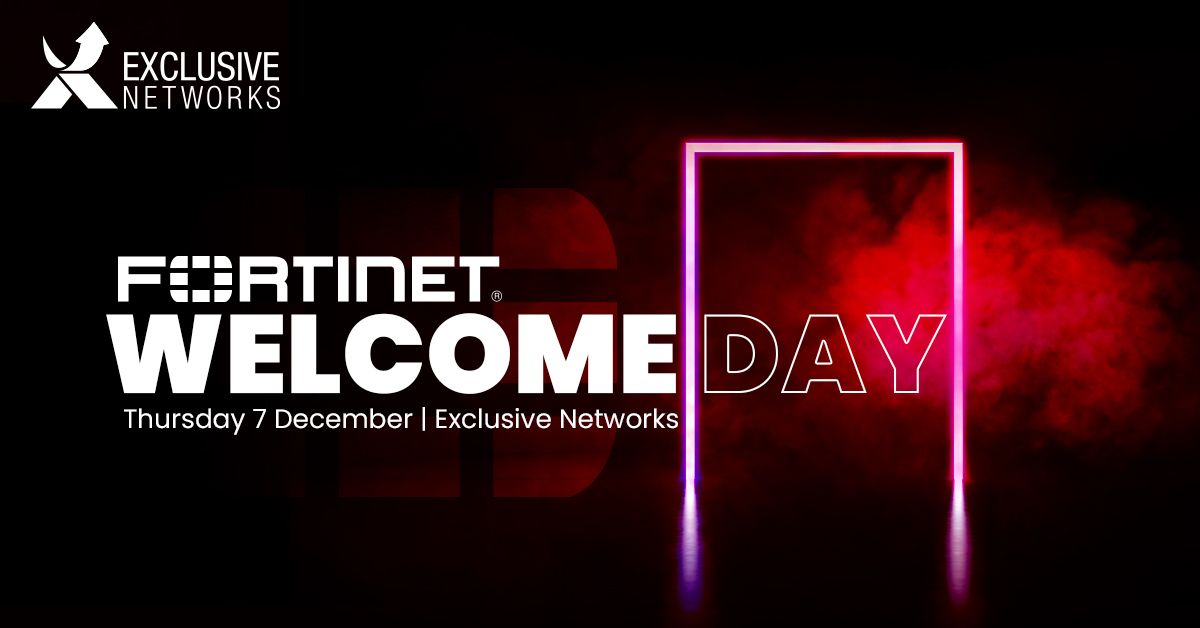 Yannick Lepère on LinkedIn: Fortinet Welcome Day Yannick Lepère on LinkedIn: Fortinet Welcome Day