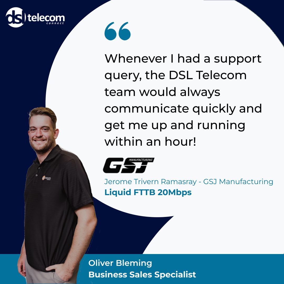 DSL Telecom on LinkedIn: #dsltelecom #dsltelecomgooglereviews DSL Telecom on LinkedIn: #dsltelecom #dsltelecomgooglereviews