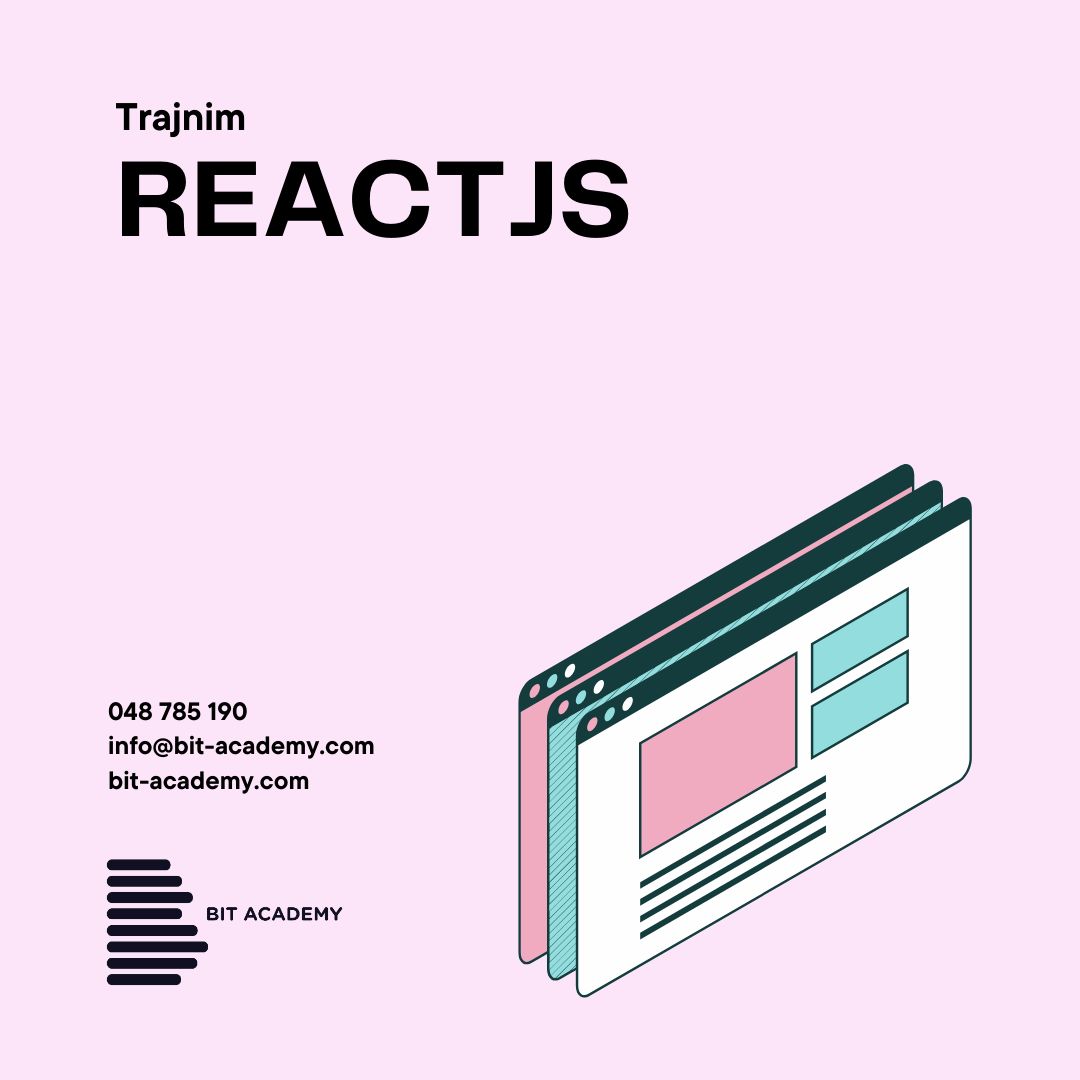 BIT Academy on LinkedIn: #bitacademy #reactjs #javascript #training # ... BIT Academy on LinkedIn: #bitacademy #reactjs #javascript #training # ...