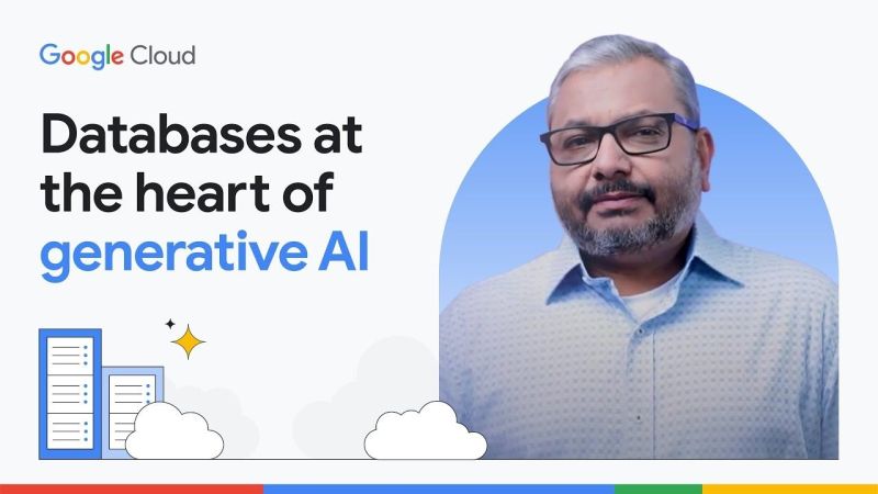 Maurilio Damasceno Pereira on LinkedIn: Databases at the heart of ... Maurilio Damasceno Pereira on LinkedIn: Databases at the heart of ...