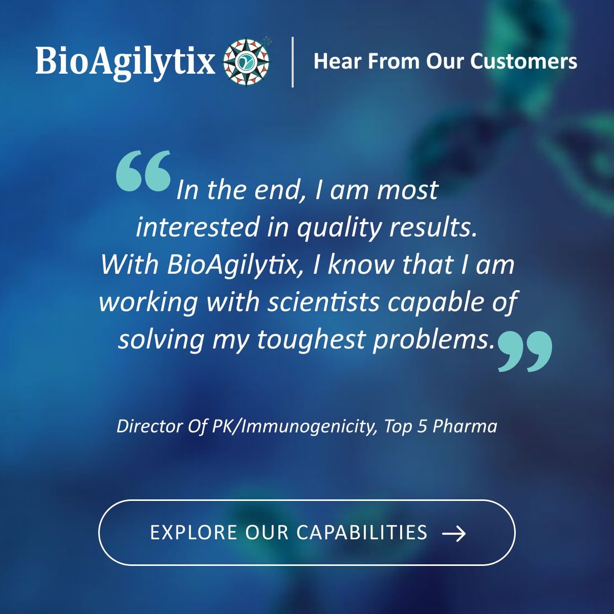 BioAgilytix on LinkedIn: BioAgilytix | Global Leader for Bioanalytical ... BioAgilytix on LinkedIn: BioAgilytix | Global Leader for Bioanalytical ...
