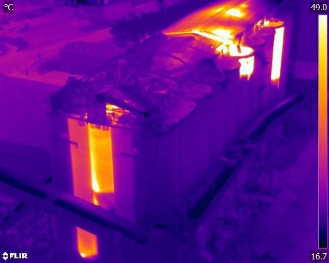 Steve Fisher on LinkedIn: Quantitative Thermography Analysis ... Steve Fisher on LinkedIn: Quantitative Thermography Analysis ...