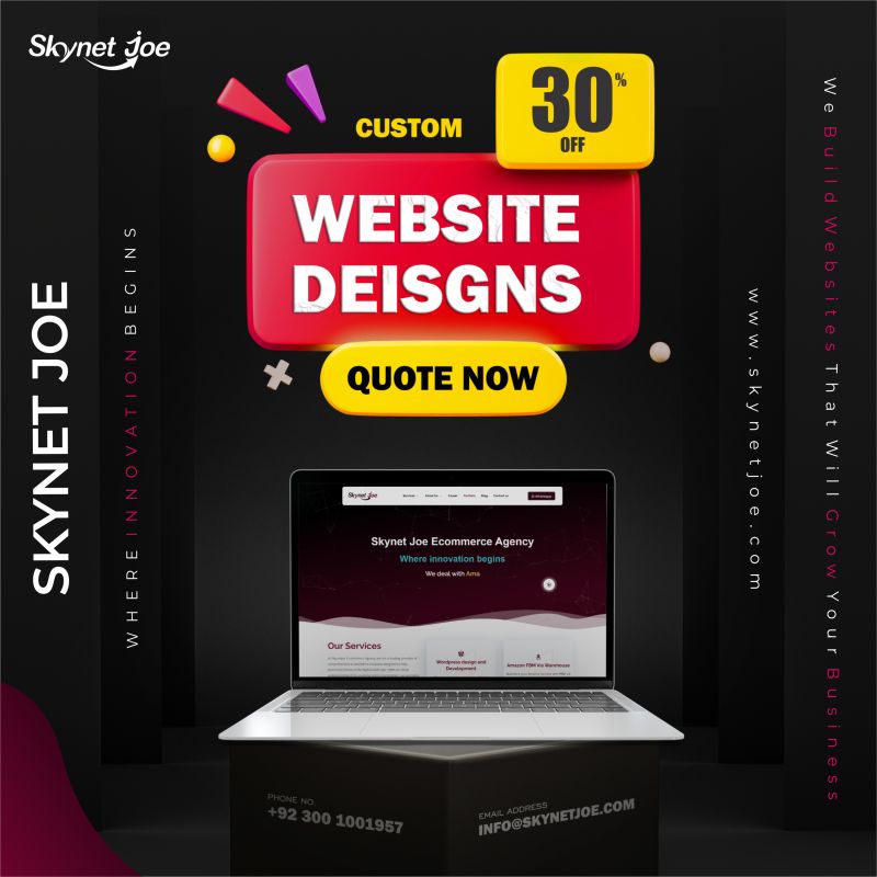 Skynet Joe on LinkedIn: #webdevelopment #webdevelopmentservices # ... Skynet Joe on LinkedIn: #webdevelopment #webdevelopmentservices # ...