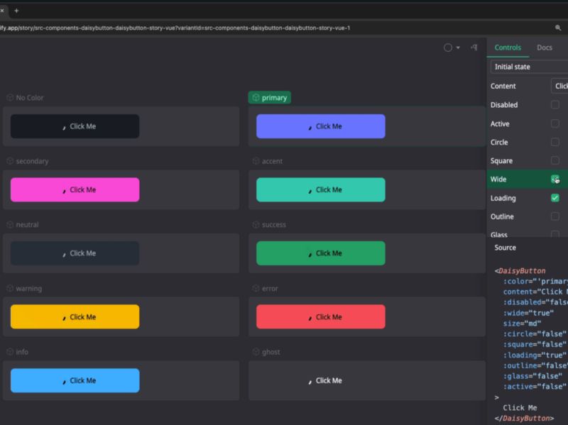 Vue School on LinkedIn: #vueschool #vuejs #js Vue School on LinkedIn: #vueschool #vuejs #js