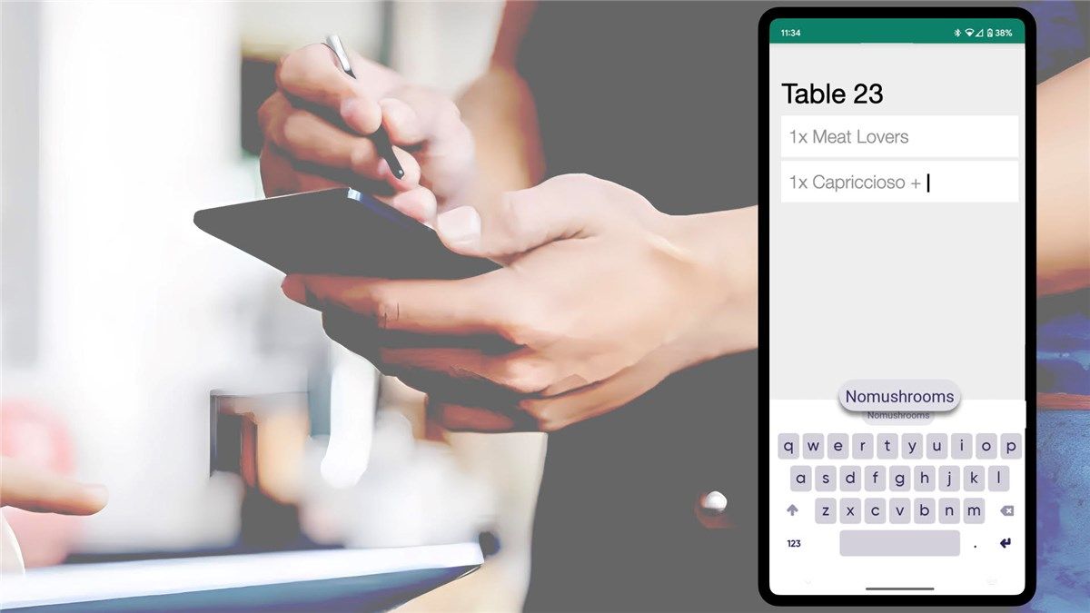 Fleksy - Virtual keyboard SDK & Text Input Technologies on LinkedIn ... Fleksy - Virtual keyboard SDK & Text Input Technologies on LinkedIn ...
