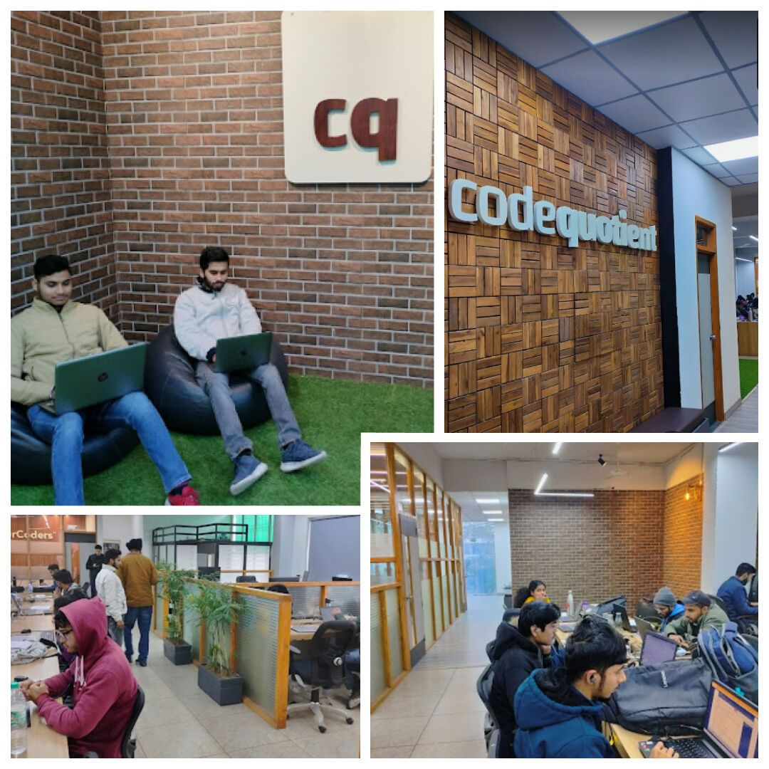 CodeQuotient on LinkedIn: #codequotient #coding # ... CodeQuotient on LinkedIn: #codequotient #coding # ...