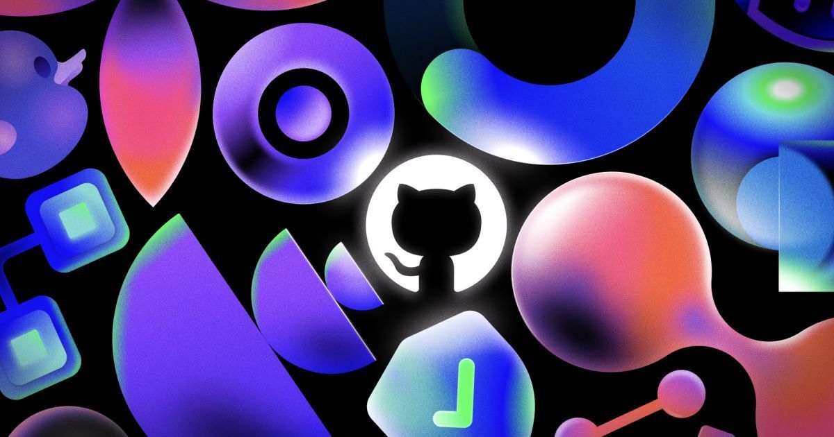 Roberto Belmonte on LinkedIn: GitHub Universe Roberto Belmonte on LinkedIn: GitHub Universe
