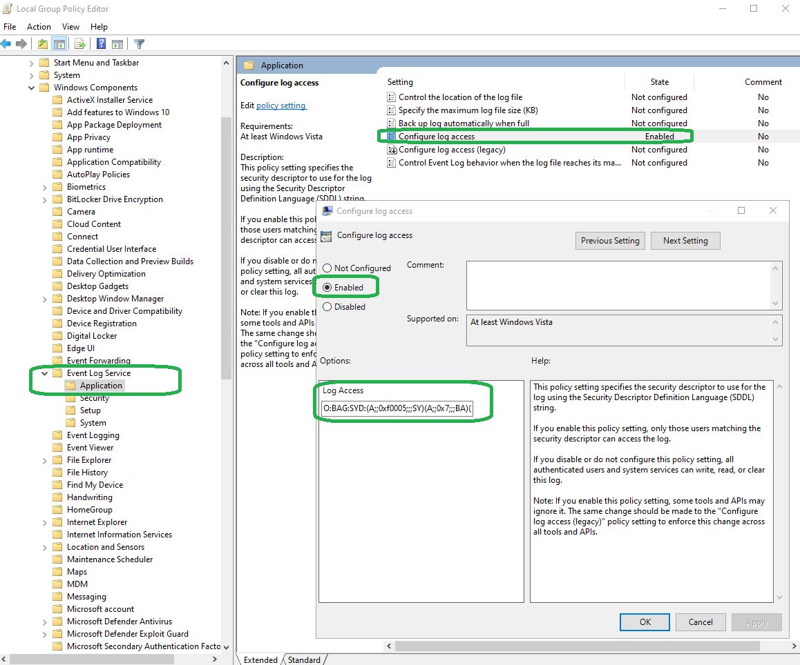 Siavash Golchoobian on LinkedIn: SQL Server Agent fails to start on ... Siavash Golchoobian on LinkedIn: SQL Server Agent fails to start on ...