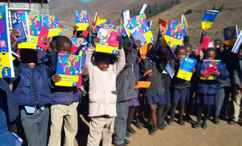 The Reporter - Lesotho on LinkedIn: Non-governmental organisation, Help ... The Reporter - Lesotho on LinkedIn: Non-governmental organisation, Help ...
