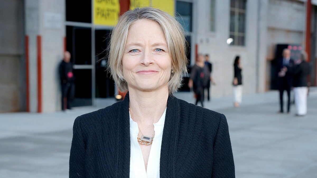 Jodie Foster claims Robert De Niro was ‘scared’ of her at 12 on ‘Taxi ... Jodie Foster claims Robert De Niro was ‘scared’ of her at 12 on ‘Taxi ...