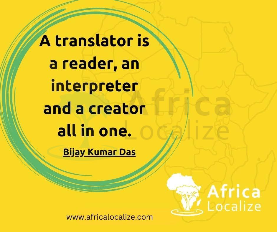 Africa Localize on LinkedIn: #africa_localize #translation # ... Africa Localize on LinkedIn: #africa_localize #translation # ...