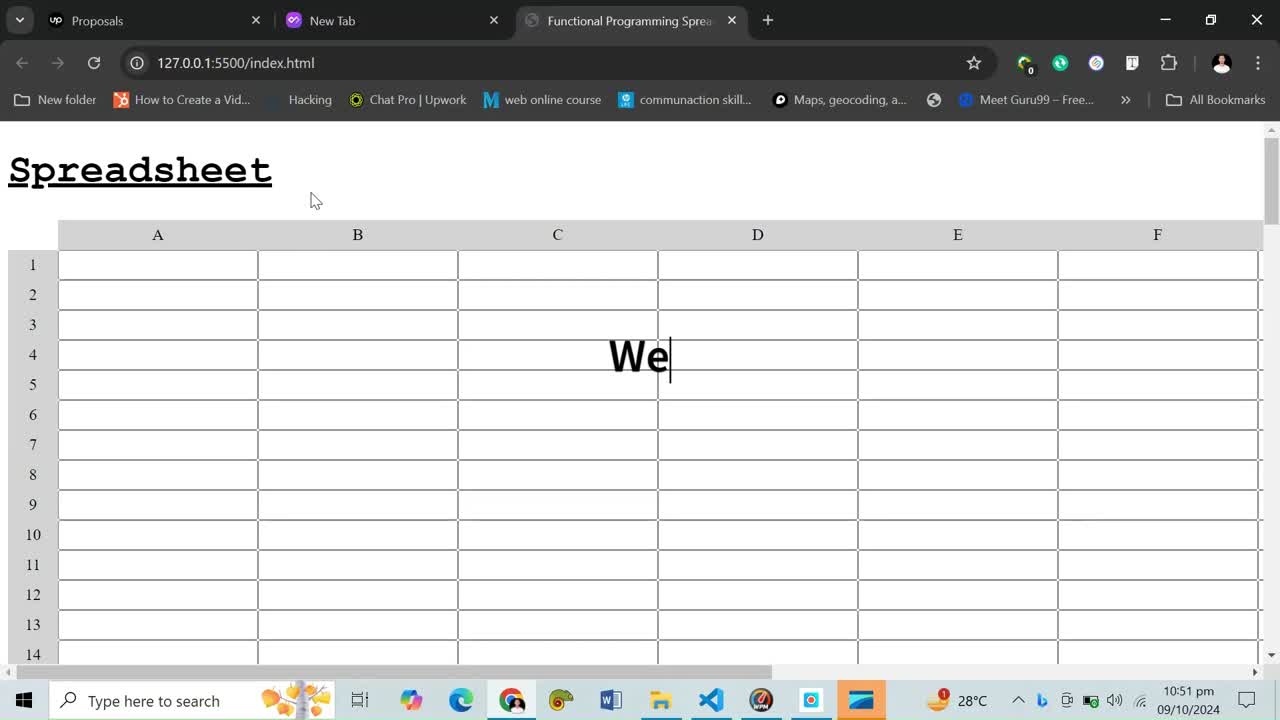 Ghulam Mustafa on LinkedIn: #javascript #spreadsheetapp #webdevelopment ... Ghulam Mustafa on LinkedIn: #javascript #spreadsheetapp #webdevelopment ...
