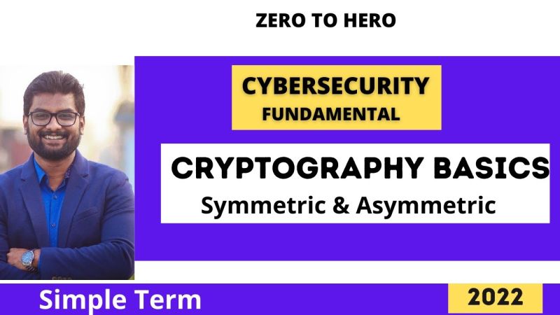 Jai prakash SHARMA on LinkedIn: Cryptography Fundamentals 2022 Jai prakash SHARMA on LinkedIn: Cryptography Fundamentals 2022