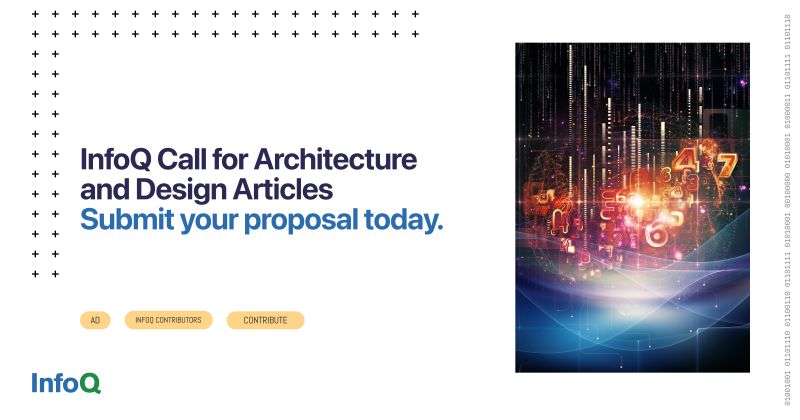 InfoQ on LinkedIn: #llms #dapps #microfrontends #datamesh #asyncapi # ... InfoQ on LinkedIn: #llms #dapps #microfrontends #datamesh #asyncapi # ...