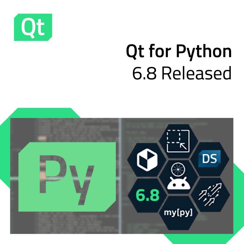 Rolf Bittner on LinkedIn: #qtdev #python #android #developer # ... Rolf Bittner on LinkedIn: #qtdev #python #android #developer # ...