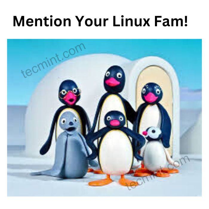 TecMint: Linux Howto's Guide on LinkedIn: #linux TecMint: Linux Howto's Guide on LinkedIn: #linux
