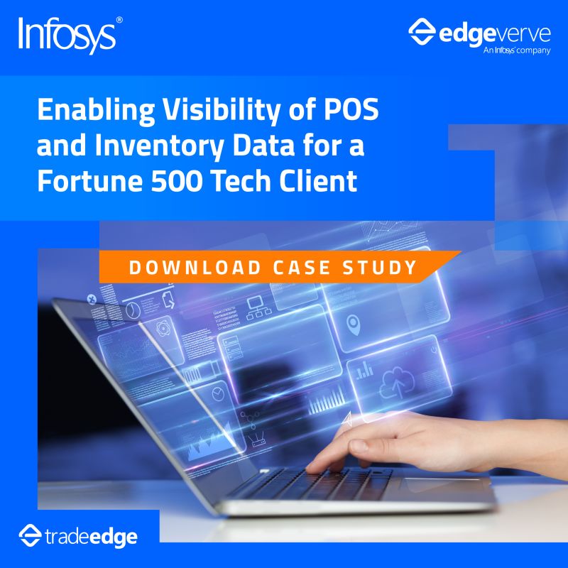 EdgeVerve on LinkedIn: Accelerating a global technology conglomerate’s ... EdgeVerve on LinkedIn: Accelerating a global technology conglomerate’s ...