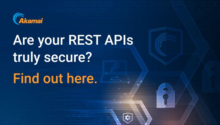 Are your REST APIs truly secure? | Eduardo Pszczol Are your REST APIs truly secure? | Eduardo Pszczol