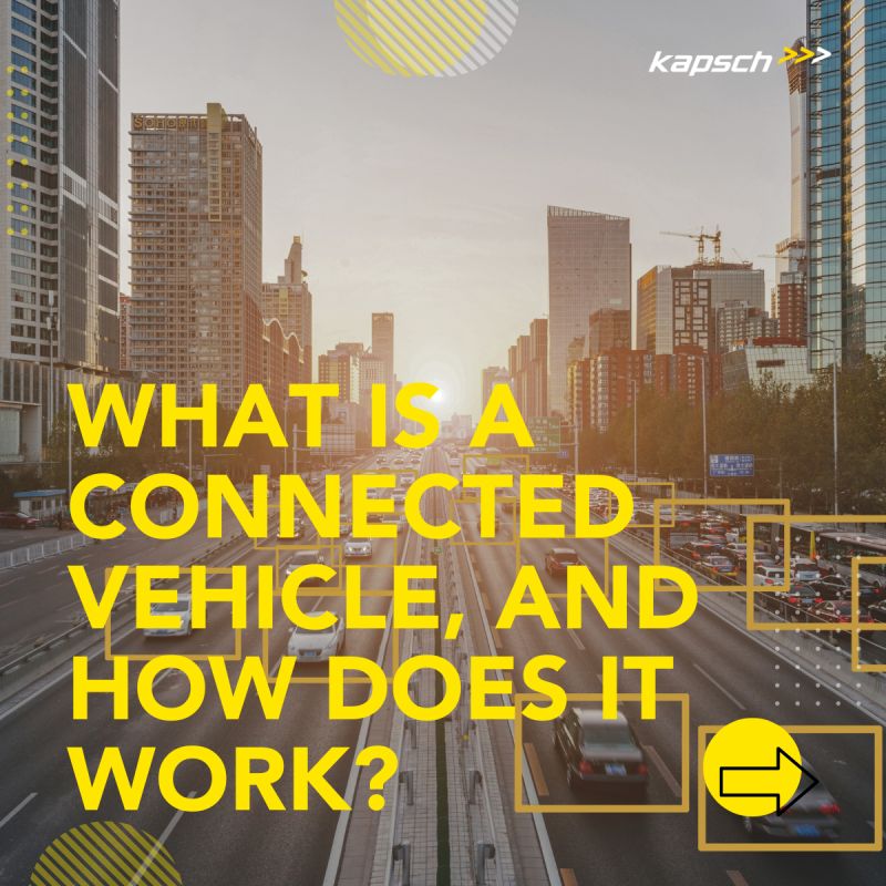 #kapschtrafficcom #cits #roadsafety #smartmobility #connectedvehicles ... #kapschtrafficcom #cits #roadsafety #smartmobility #connectedvehicles ...