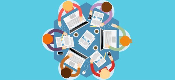BlogIn on LinkedIn: Transparent Team Communication: Why and How to ... BlogIn on LinkedIn: Transparent Team Communication: Why and How to ...