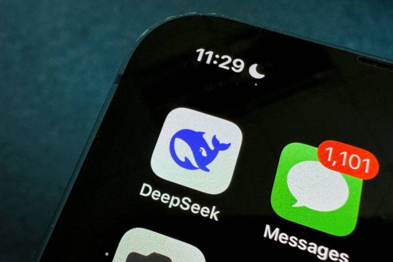 Dr. Timos Papagatsias on LinkedIn: DeepSeek: Everything you need to ... Dr. Timos Papagatsias on LinkedIn: DeepSeek: Everything you need to ...