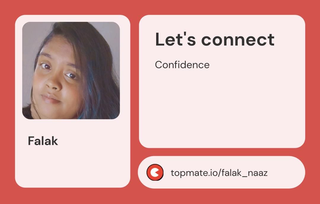 Falak Naaz on LinkedIn: Falak Naaz Falak Naaz on LinkedIn: Falak Naaz