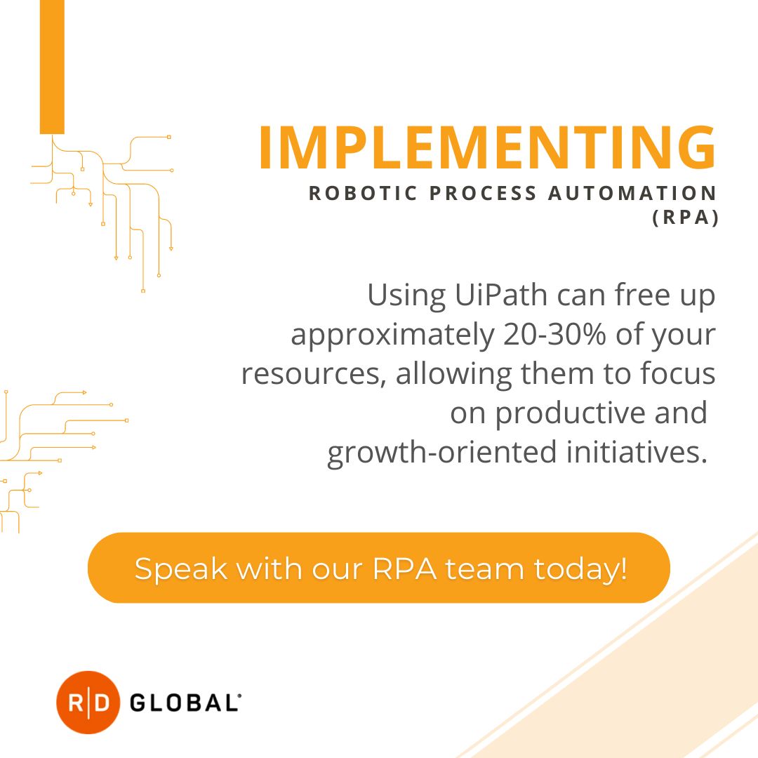 RD Global Inc on LinkedIn: Say goodbye to mundane admin tasks, and say ... RD Global Inc on LinkedIn: Say goodbye to mundane admin tasks, and say ...