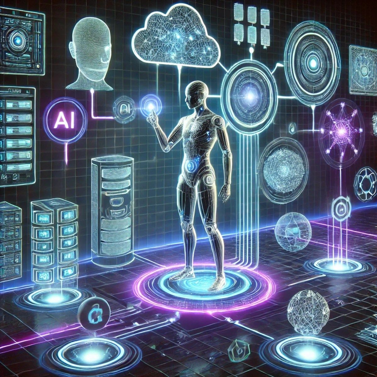 System Integration: A Comprehensive Guide | EagleEye Technology System Integration: A Comprehensive Guide | EagleEye Technology