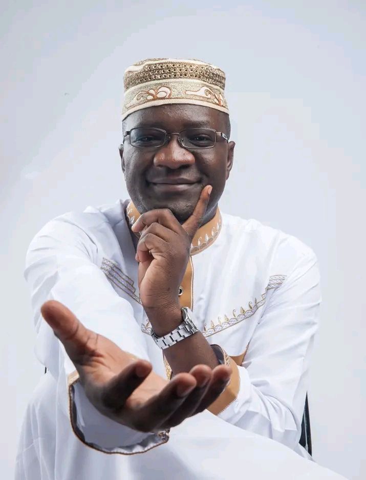 Golden News Kenya on LinkedIn: Hassan Mwana wa Ali: The Voice of Kenyan ... Golden News Kenya on LinkedIn: Hassan Mwana wa Ali: The Voice of Kenyan ...
