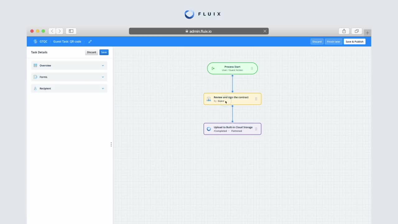 #automation #workflows #workflowautomation #datacollection | Fluix #automation #workflows #workflowautomation #datacollection | Fluix
