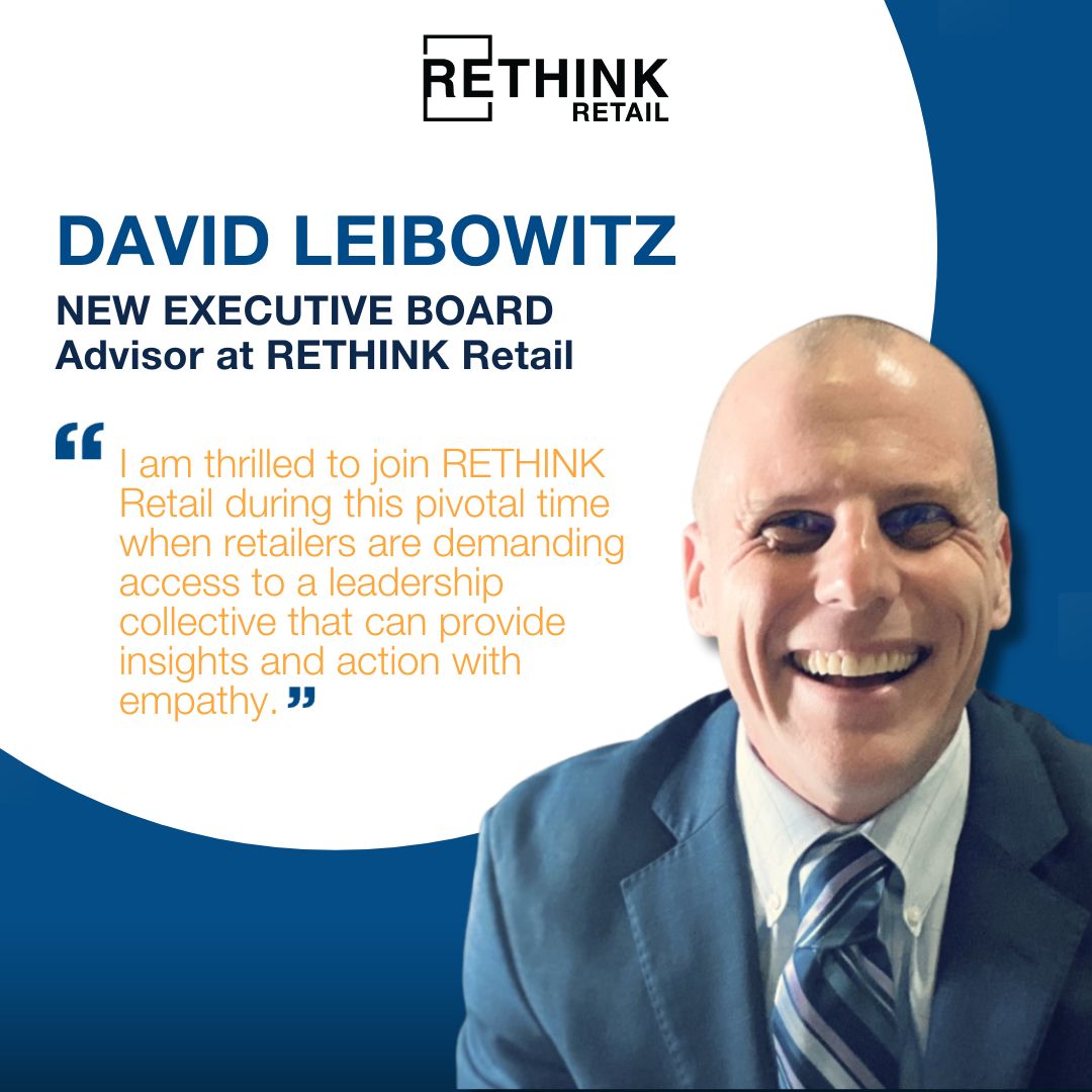 RETHINK Retail on LinkedIn: #rethinkretail RETHINK Retail on LinkedIn: #rethinkretail
