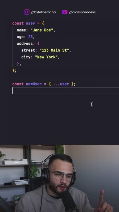 Full Stack Club no LinkedIn: #javascript #typescript #reactjs #nodejs # ... Full Stack Club no LinkedIn: #javascript #typescript #reactjs #nodejs # ...