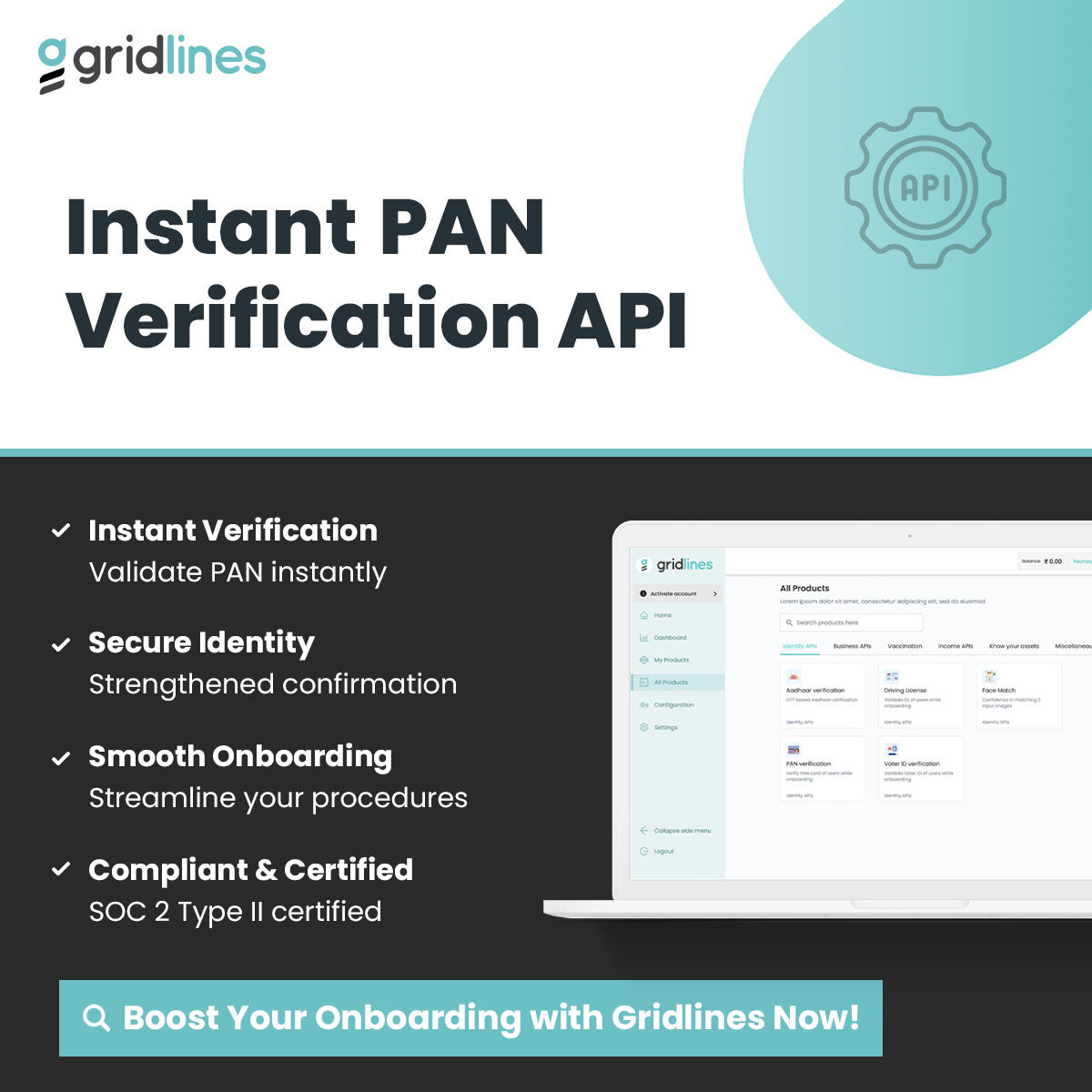 OnGrid on LinkedIn: Gridlines | Digital Verification APIs OnGrid on LinkedIn: Gridlines | Digital Verification APIs