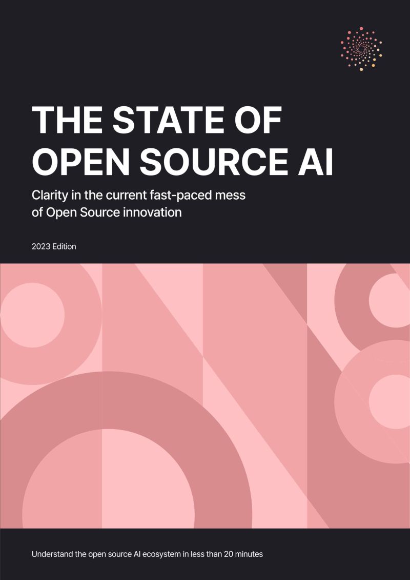 Markus Eisele on LinkedIn: #opensource #aiml Markus Eisele on LinkedIn: #opensource #aiml