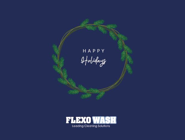 Flexo Wash on LinkedIn: #happyholidays #printingexcellence #flexowash # ... Flexo Wash on LinkedIn: #happyholidays #printingexcellence #flexowash # ...
