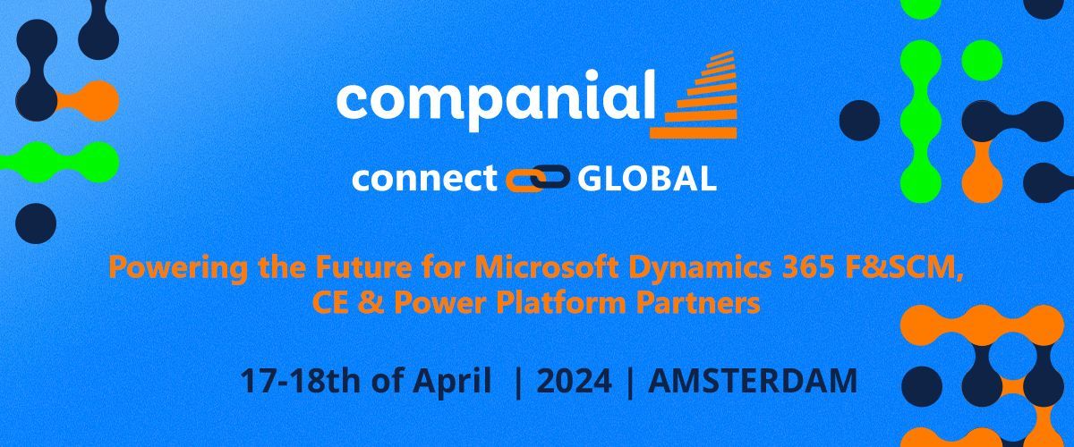 #companial #microsoftpartner #microsoft #dynamics365 #dynamics | Magnus ... #companial #microsoftpartner #microsoft #dynamics365 #dynamics | Magnus ...