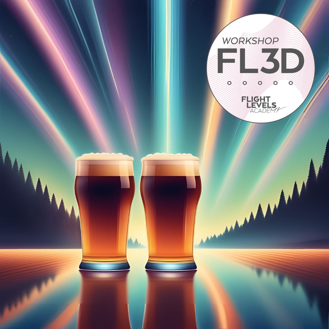 Klaus Leopold on LinkedIn: Flight Level 3 Design Klaus Leopold on LinkedIn: Flight Level 3 Design