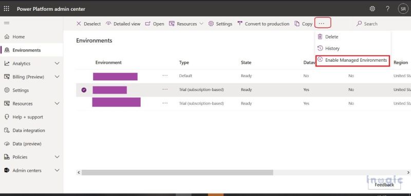 Inogic on LinkedIn: How to validate solution using Solution Checker in ... Inogic on LinkedIn: How to validate solution using Solution Checker in ...