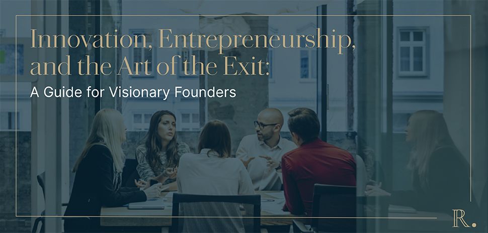 Rebecca D. Hallman on LinkedIn: Exit Planning for Business Owners ... Rebecca D. Hallman on LinkedIn: Exit Planning for Business Owners ...