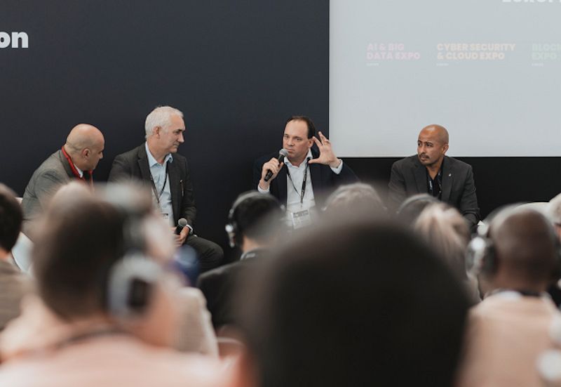 Generación IoT - Noticias en LinkedIn: La IoT Tech Expo 2024 regresa a ... Generación IoT - Noticias en LinkedIn: La IoT Tech Expo 2024 regresa a ...