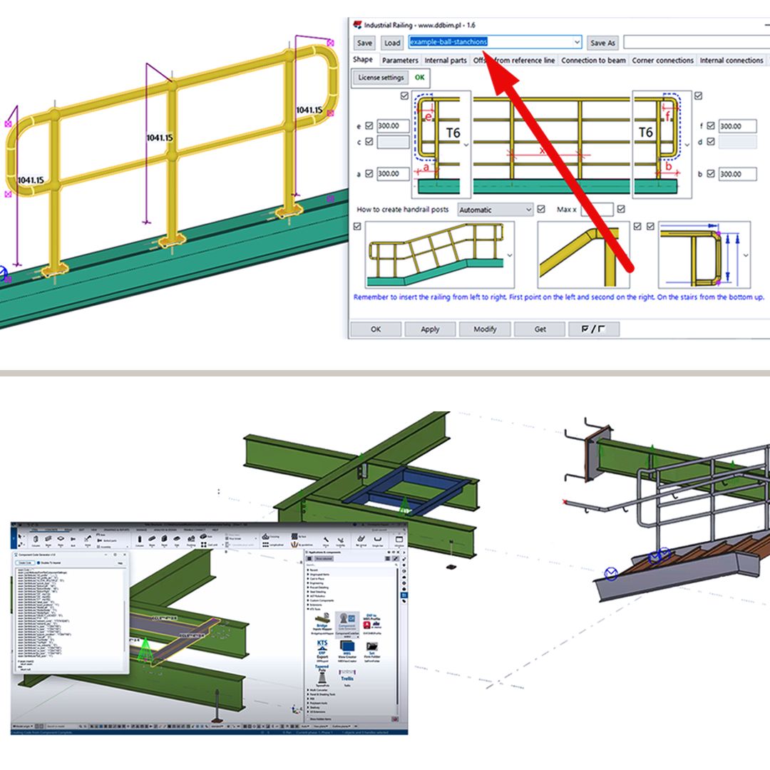 Trimble Tekla on LinkedIn: #teklabimawards #tekla #trimble #engineering ... Trimble Tekla on LinkedIn: #teklabimawards #tekla #trimble #engineering ...