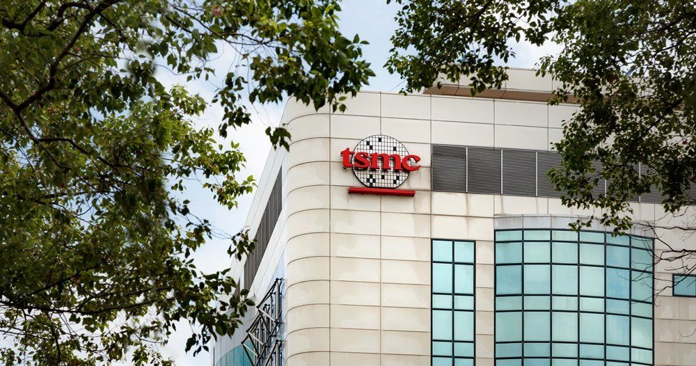 DatacenterDynamics on LinkedIn: TSMC partners with Ansys, Synopsys, and ... DatacenterDynamics on LinkedIn: TSMC partners with Ansys, Synopsys, and ...