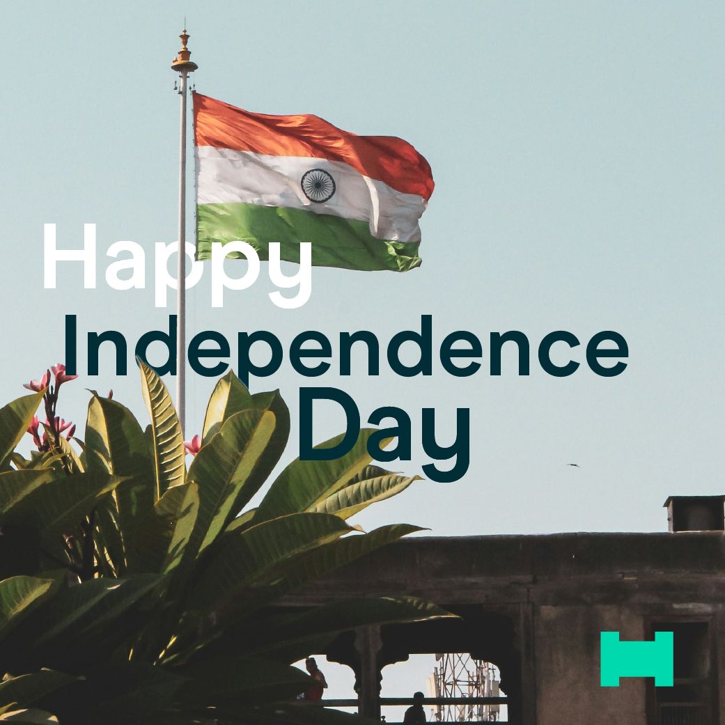 Nikki Fulp on LinkedIn: Happy India Independence Day! Nikki Fulp on LinkedIn: Happy India Independence Day!
